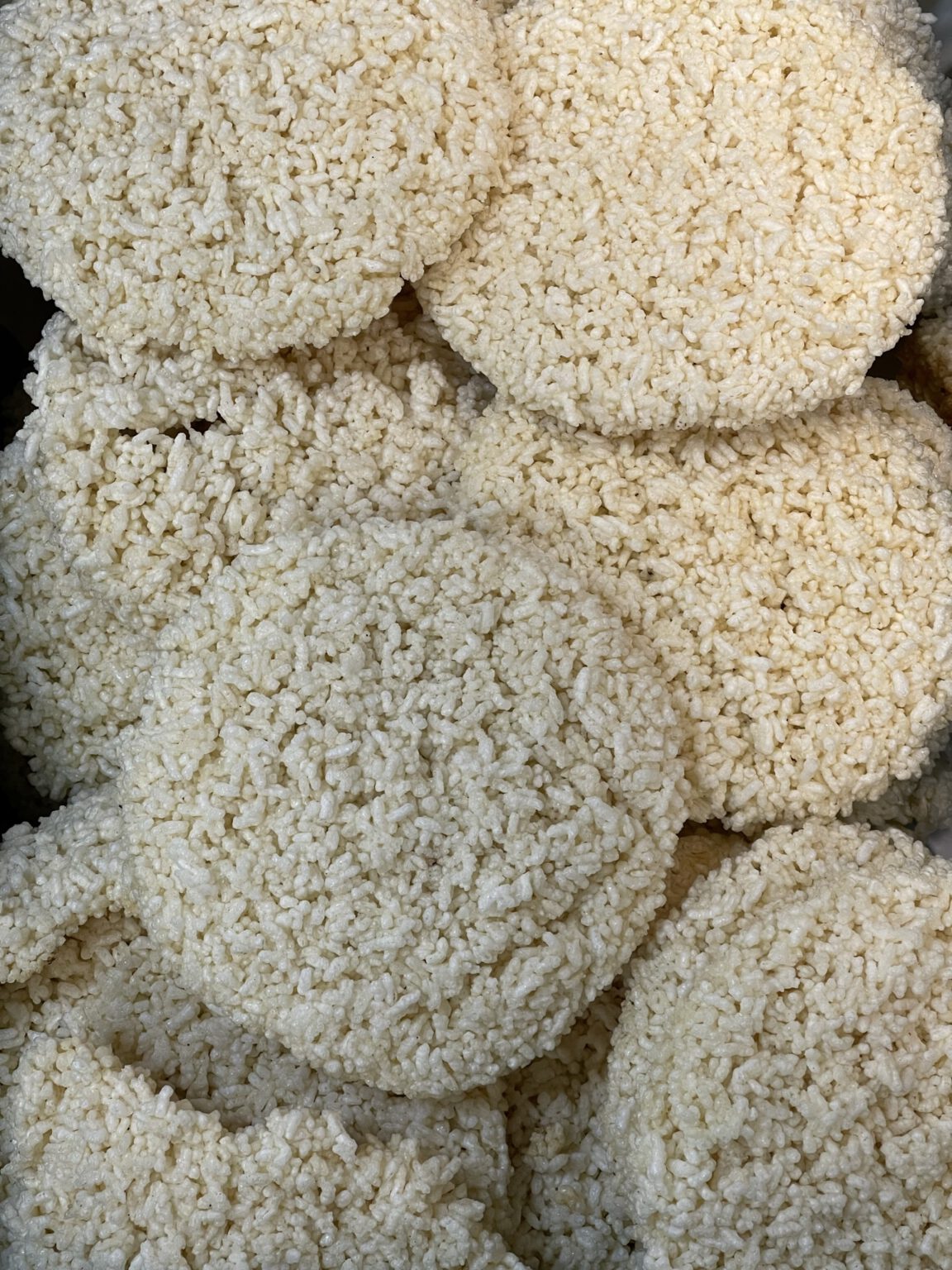 Brong Brong (rijstcracker) – Toko Sodiro