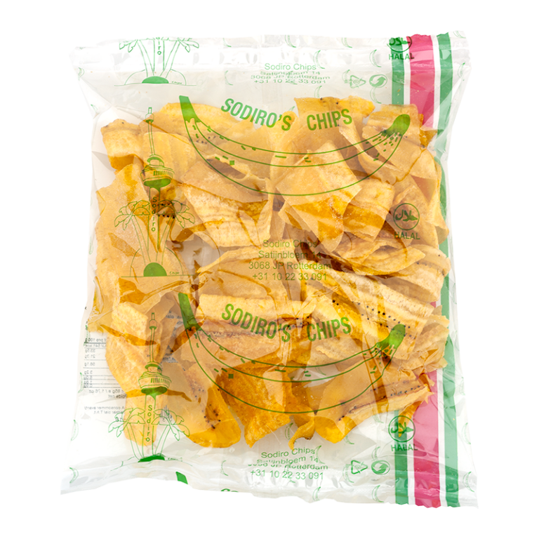 Chips – Toko Sodiro