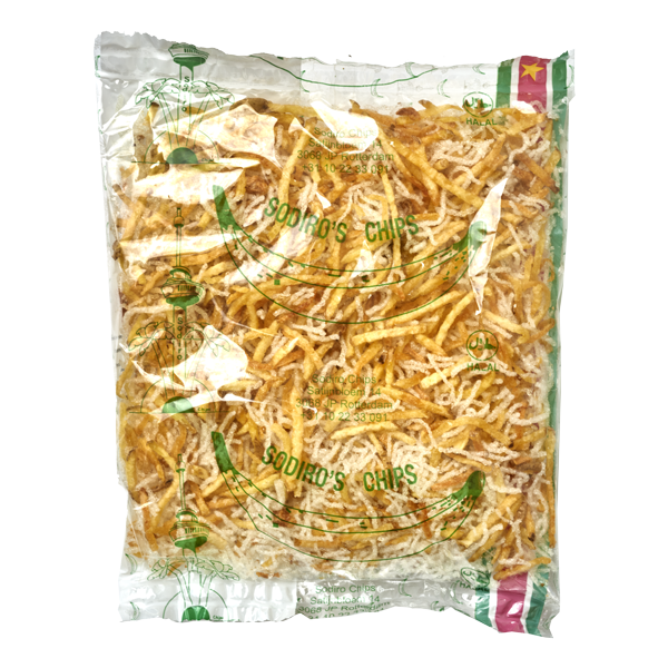 Chips – Toko Sodiro